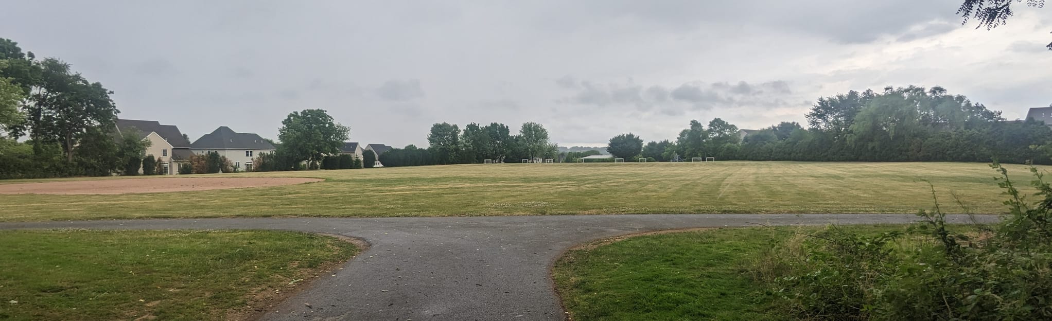 Manheim Township Community Park Loop, Pennsylvania - 203 Reviews, Map ...