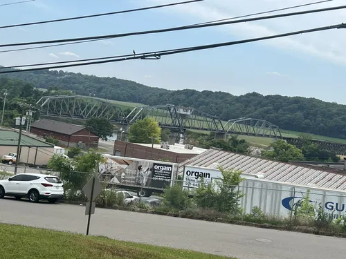 Best Hikes and Trails in Spur Line Park | AllTrails