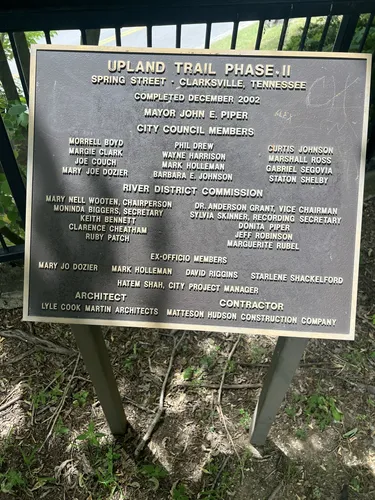 Best Hikes and Trails in Spur Line Park | AllTrails