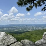 High Rocks Trail, Virginia - 511 Reviews, Map | AllTrails