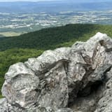 High Rocks Trail, Virginia - 511 Reviews, Map | AllTrails