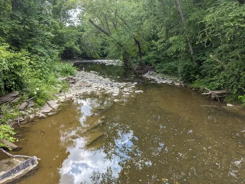 2023 Best Paved Trails in Berea | AllTrails