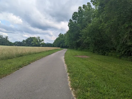 2023 Best Paved Trails in Berea | AllTrails