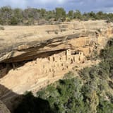 Cliff Palace Loop Trail, Colorado - 323 Reviews, Map | AllTrails