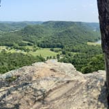 West and East Pinnacle, Kentucky - 1,080 Reviews, Map | AllTrails