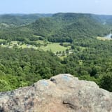 West and East Pinnacle, Kentucky - 1,051 Reviews, Map | AllTrails