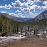 Geneva Creek Iron Fens, Colorado - 129 Reviews, Map | AllTrails