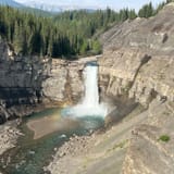 Ram River Canyon Ridge, Alberta, Canada - 33 Reviews, Map | AllTrails