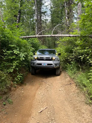 2023 Best 10 Off Road Driving Trails in Oregon | AllTrails
