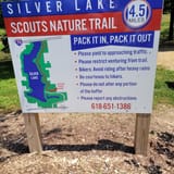 Silver Lake Trail, Illinois - 659 Reviews, Map | AllTrails
