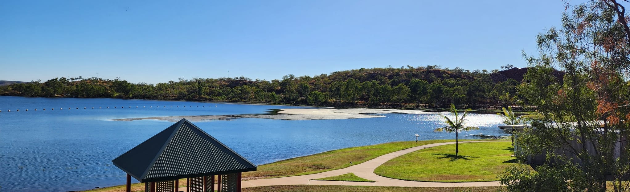 Lake Moondarra, Queensland, Australia - 16 Reviews, Map | AllTrails