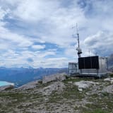 Windy Point Ridge, Alberta, Canada - 225 Reviews, Map | AllTrails