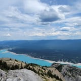 Windy Point Ridge, Alberta, Canada - 225 Reviews, Map | AllTrails