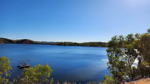 Best Views Trails in Mount Isa | AllTrails
