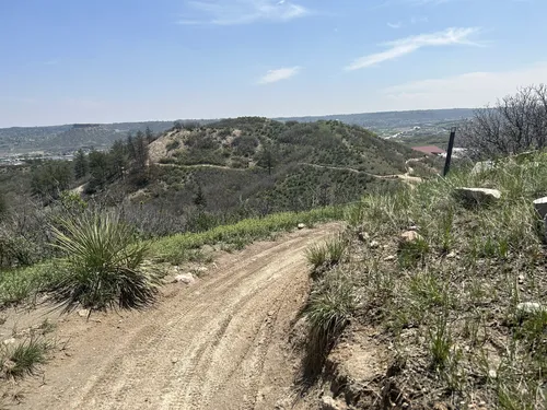 Best Hikes and Trails in Philip S. Miller Park | AllTrails