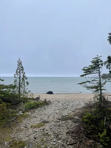 Best Beach Trails in Beaver Island | AllTrails