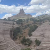 Church Rock Trail, New Mexico - 445 Reviews, Map | AllTrails