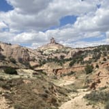 Church Rock Trail, New Mexico - 445 Reviews, Map | AllTrails