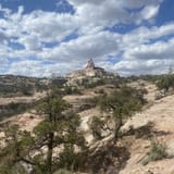 Church Rock Trail, New Mexico - 445 Reviews, Map | AllTrails
