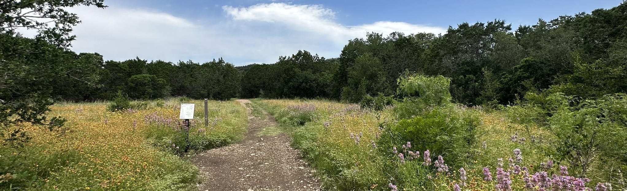 Government Canyon Loop, Texas - 82 Reviews, Map | AllTrails