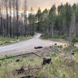 Pechuck Lookout via High Ridge Trail, Oregon - 33 Reviews, Map | AllTrails