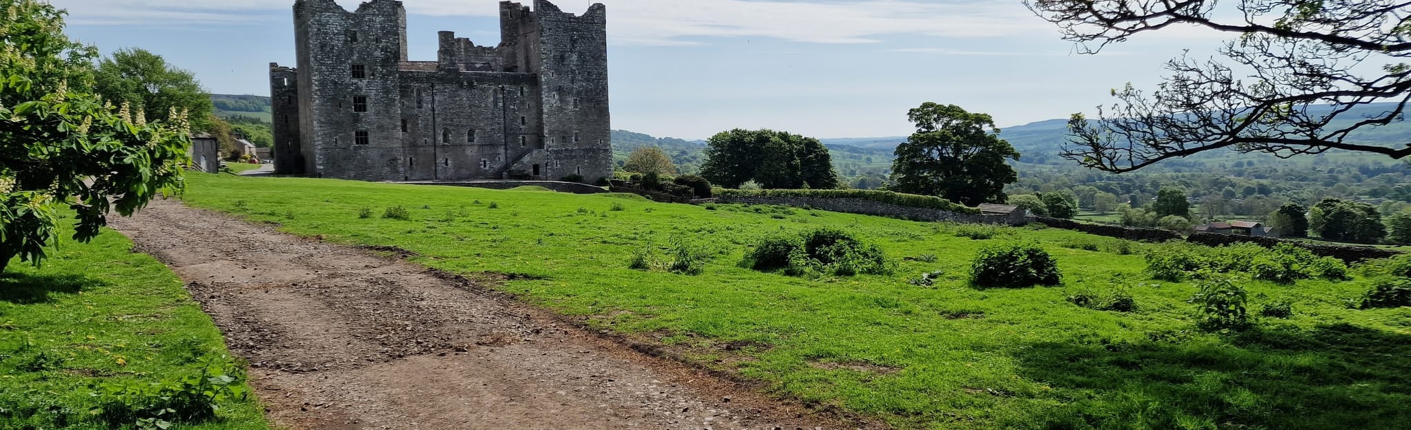 Aysgarth and Askrigg Circular, North Yorkshire, England - 6 Reviews ...
