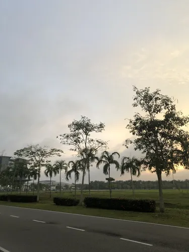 Best Forest Trails in Parit Raja | AllTrails