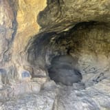 Sandia Cave Trail, New Mexico - 380 Reviews, Map | AllTrails