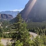Seton Lake Lookout, British Columbia, Canada - 260 Reviews, Map | AllTrails