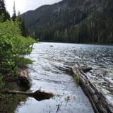 Hyas Lake Trail, Washington - 250 Reviews, Map | AllTrails