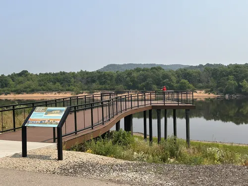 Best Hikes and Trails in Sauk Prairie State Recreation Area | AllTrails