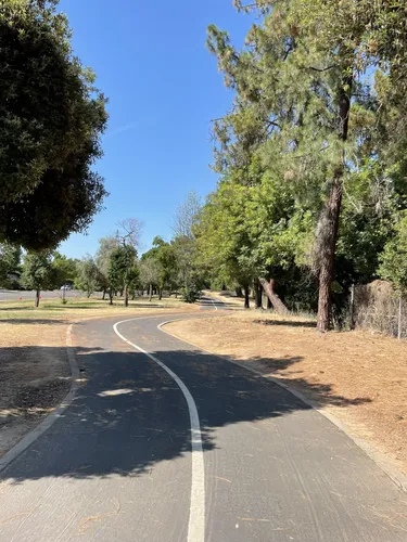2023 Best Partially Paved Trails In Clovis Alltrails