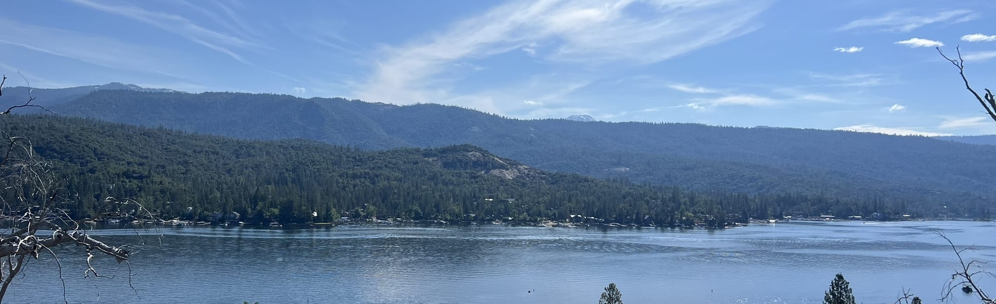 Way of the Mono Trail, California - 376 Reviews, Map | AllTrails