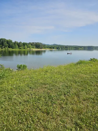 Best Hikes and Trails in Deam Lake State Recreation Area | AllTrails