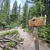 Redfish Lake to Alpine Lake, Idaho - 355 Reviews, Map | AllTrails