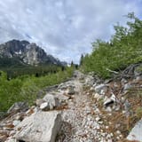 Redfish Lake to Alpine Lake, Idaho - 355 Reviews, Map | AllTrails
