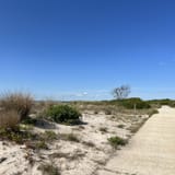 Fort Tilden Loop, New York - 310 Reviews, Map | AllTrails