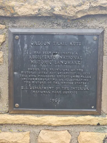 Best Hikes and Trails in Oregon Trail Ruts State Historic Park | AllTrails