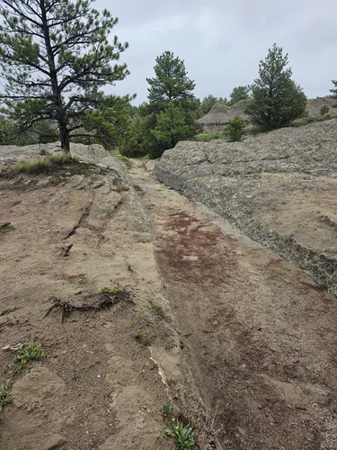 Best Hikes and Trails in Oregon Trail Ruts State Historic Park | AllTrails