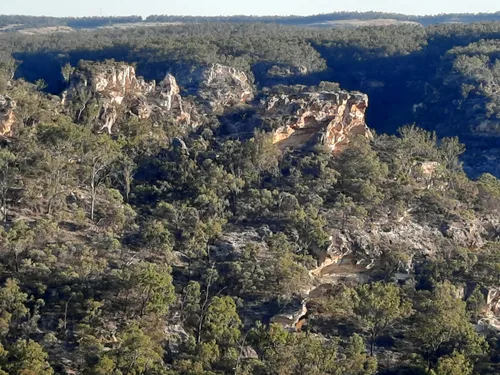 Best Hikes and Trails in Isla Gorge National Park | AllTrails