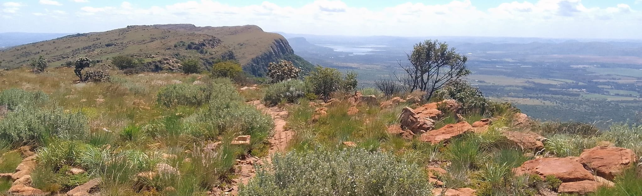 Majakaneng Heritage Trail, North West, South Africa - 17 Reviews, Map ...