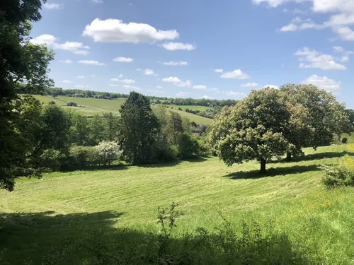 10 Best Walking Trails in Cheltenham | AllTrails