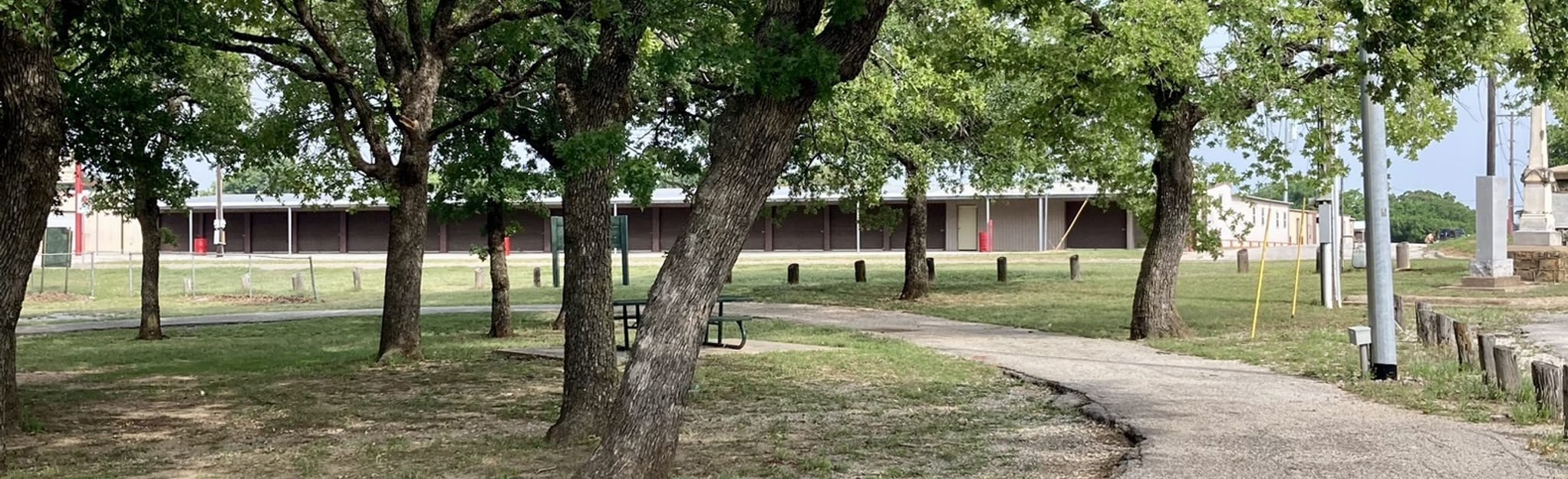 Pelham Park Long Loop, Texas - 9 Reviews, Map | AllTrails