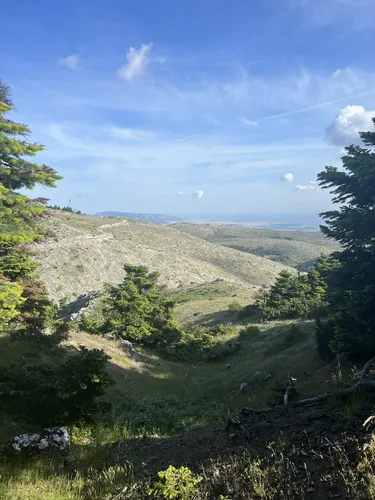 10 Best Hikes and Trails in Mount Parnitha National Park | AllTrails