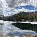 Strawberry Lake and Little Strawberry Lake Trail , Oregon - 276 Reviews ...