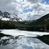 Strawberry Lake and Little Strawberry Lake Trail , Oregon - 301 Reviews ...