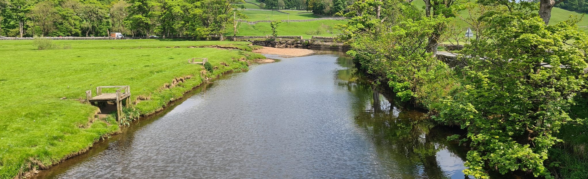 Hawes and Hardraw Force Circular: 146 Reviews, Map - North Yorkshire ...