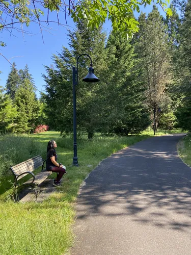 2023 Best City Walk Trails in Springfield | AllTrails