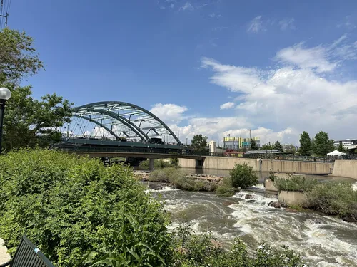 10 Best Trail Running Trails in Denver | AllTrails