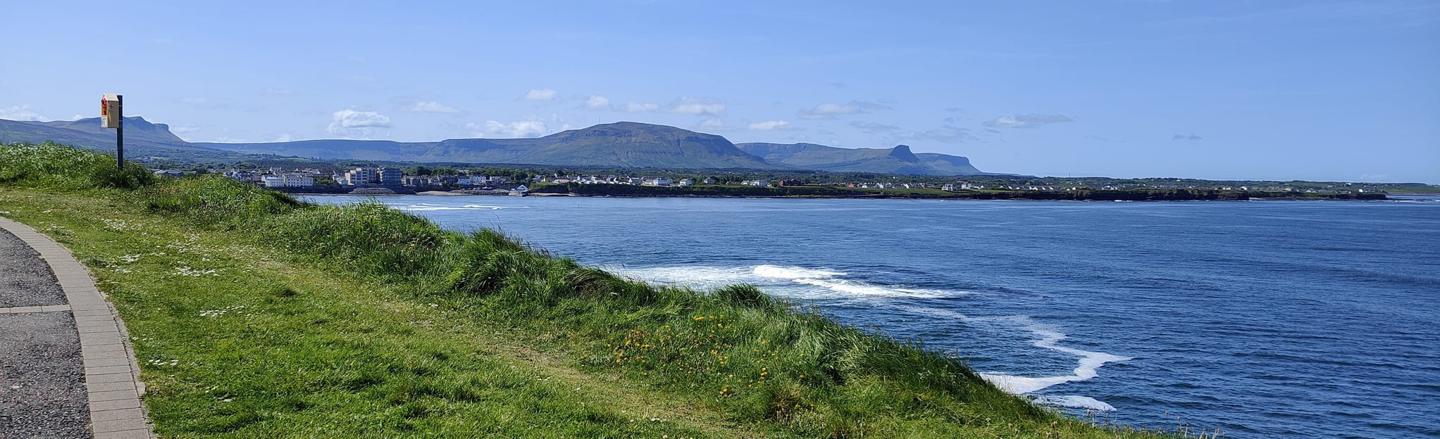 Roguey Walk, County Donegal, Ireland - 75 Reviews, Map | AllTrails